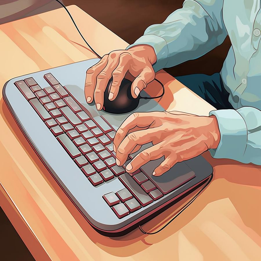 Top 5 Senior-Friendly Computer Mice for Enhanced Online Navigation